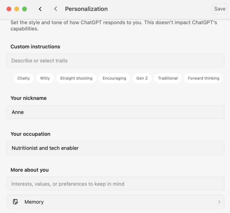 ChatGPT vs Claude: How “Projects” Actually Work (And Why Memory Changes ...